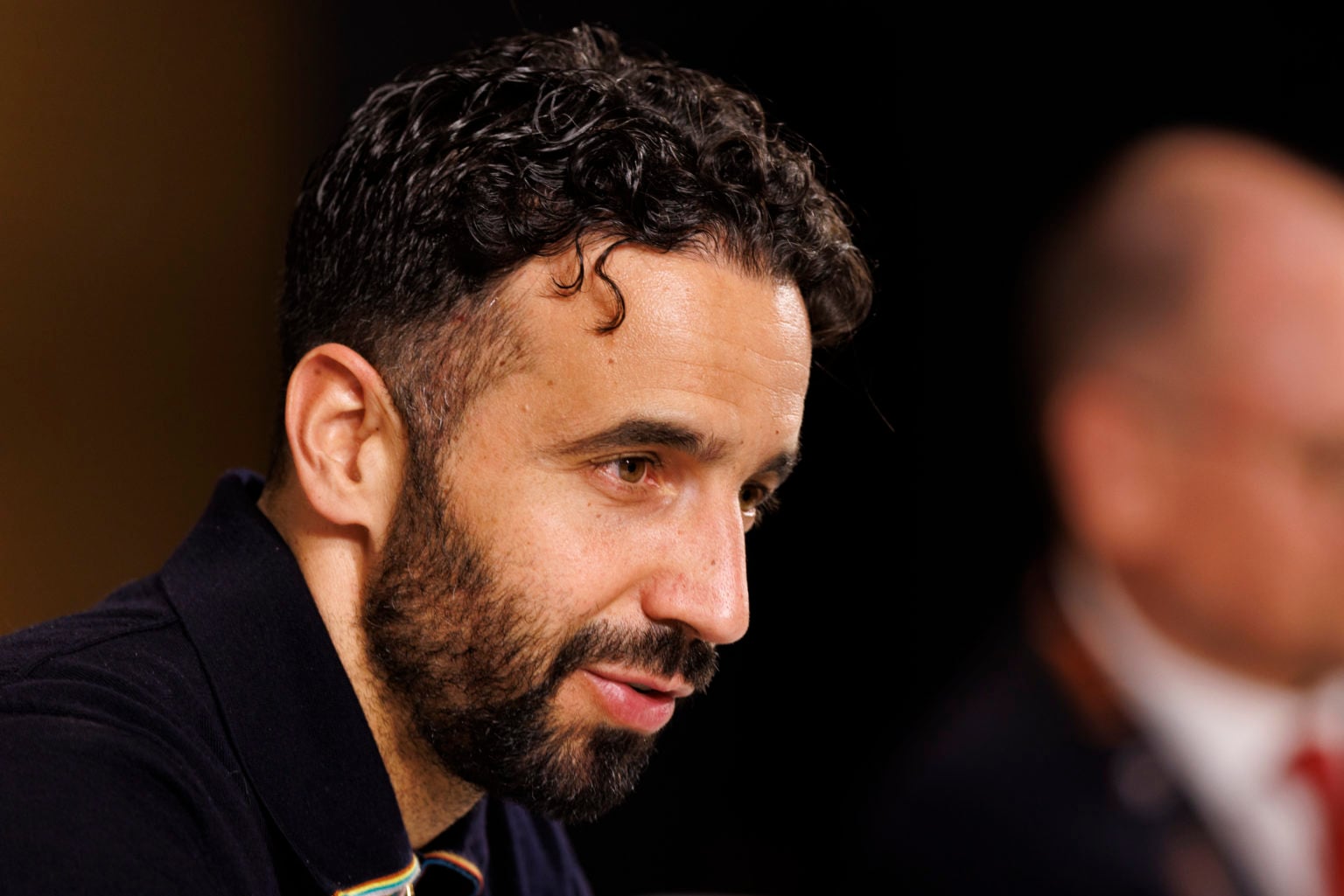 Ruben Amorim explains genius change to get best from 'Rolls-Royce' Man ...