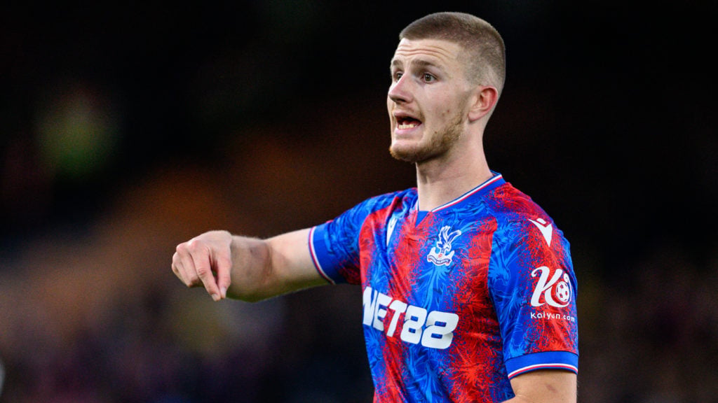 100% dribbling and tackling - £60m Man United target just dropped ...