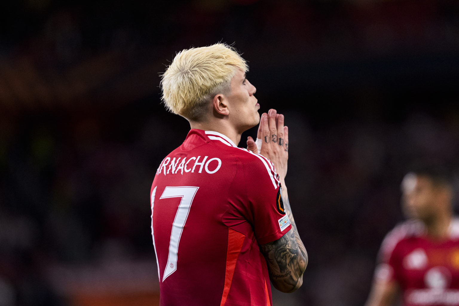 'Key factor'... What Man Utd 'pointed out' to Chelsea over two players ...