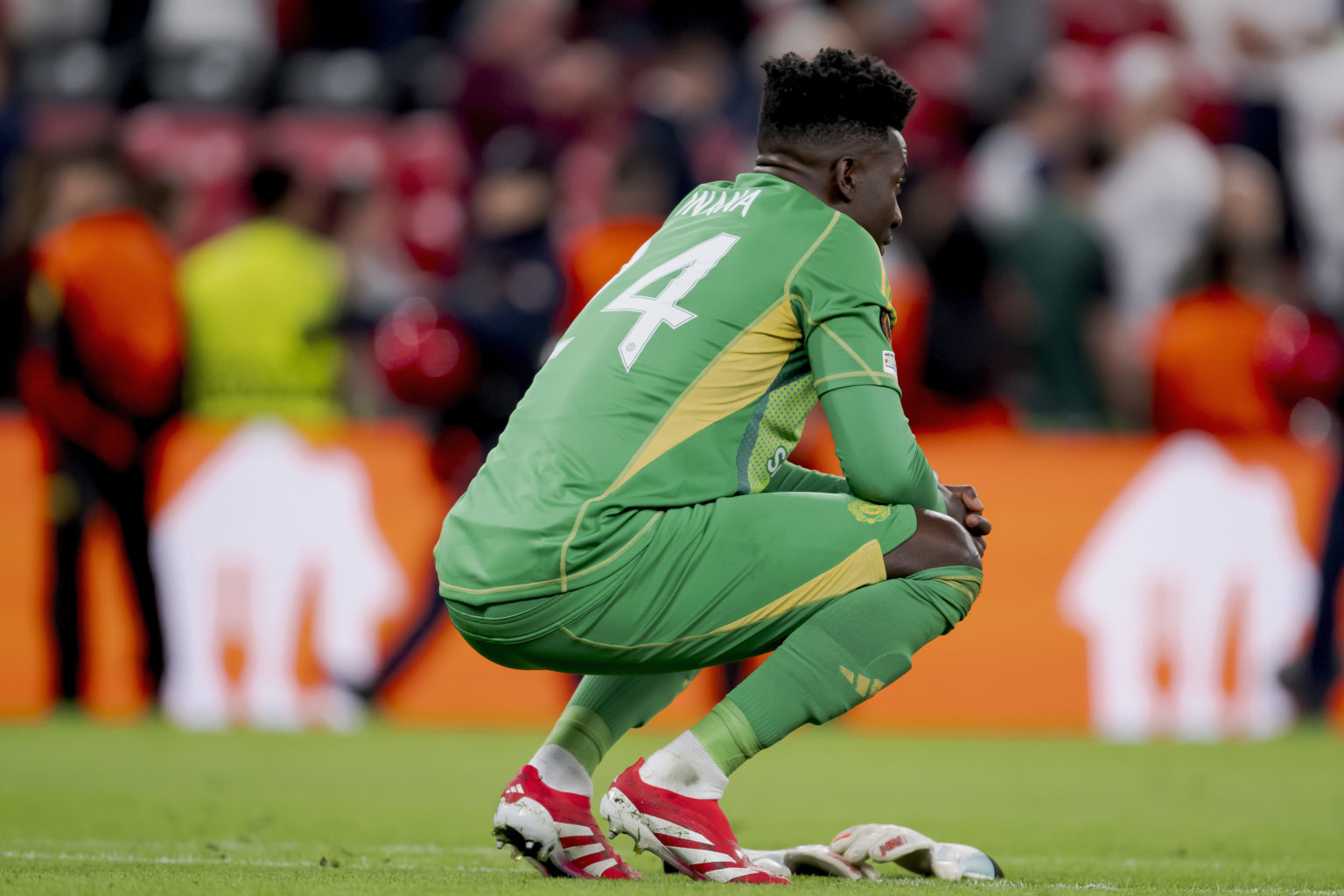 Manchester United's four worst players in four defeats vs Tottenham won ...