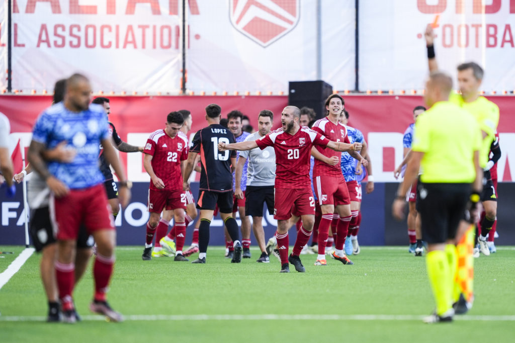 One of Man Utd's best academy talents just scored a brilliant goal in ...