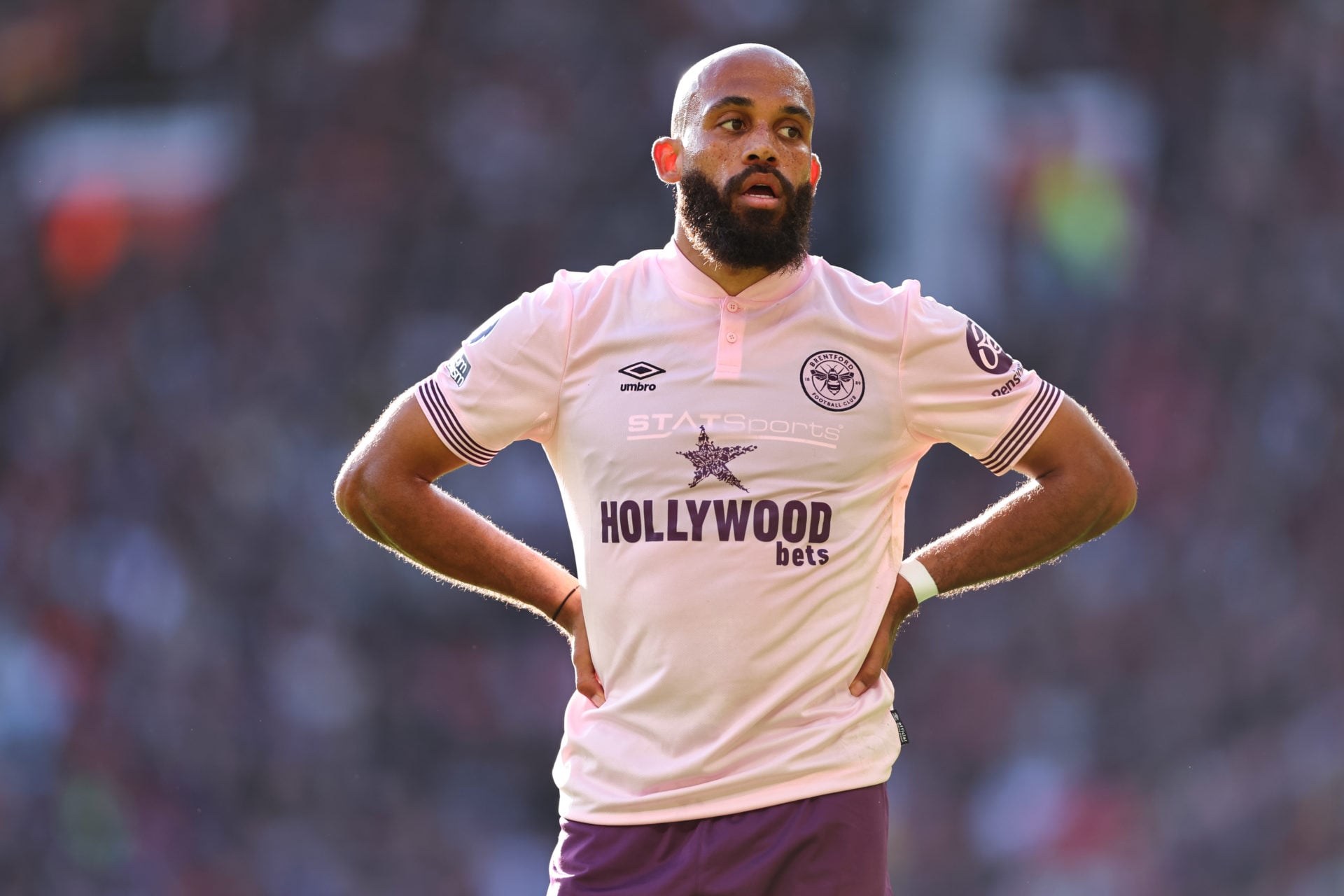 One major problem with the Bryan Mbeumo move, with two more Man Utd ...