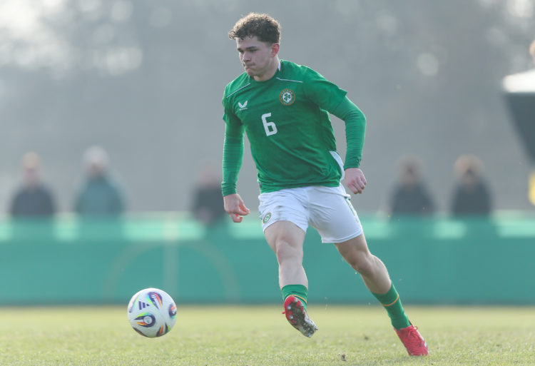 17-year-old Man Utd wonderkid labelled 'fantastic' after 'polished' U21 ...