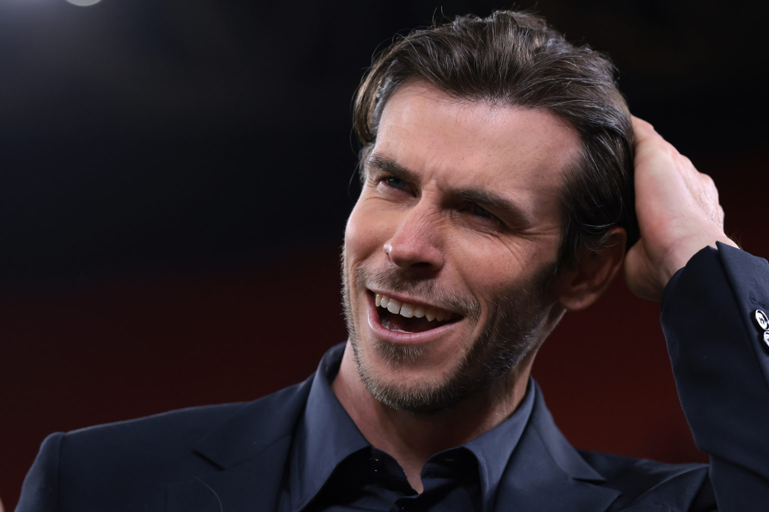 New Man Utd scout Ian Broomfield led Gareth Bale deal, Ineos want him ...