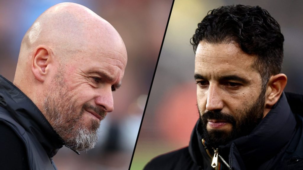 Erik ten Hag signing must 'throw the kitchen sink' in five-match pre ...