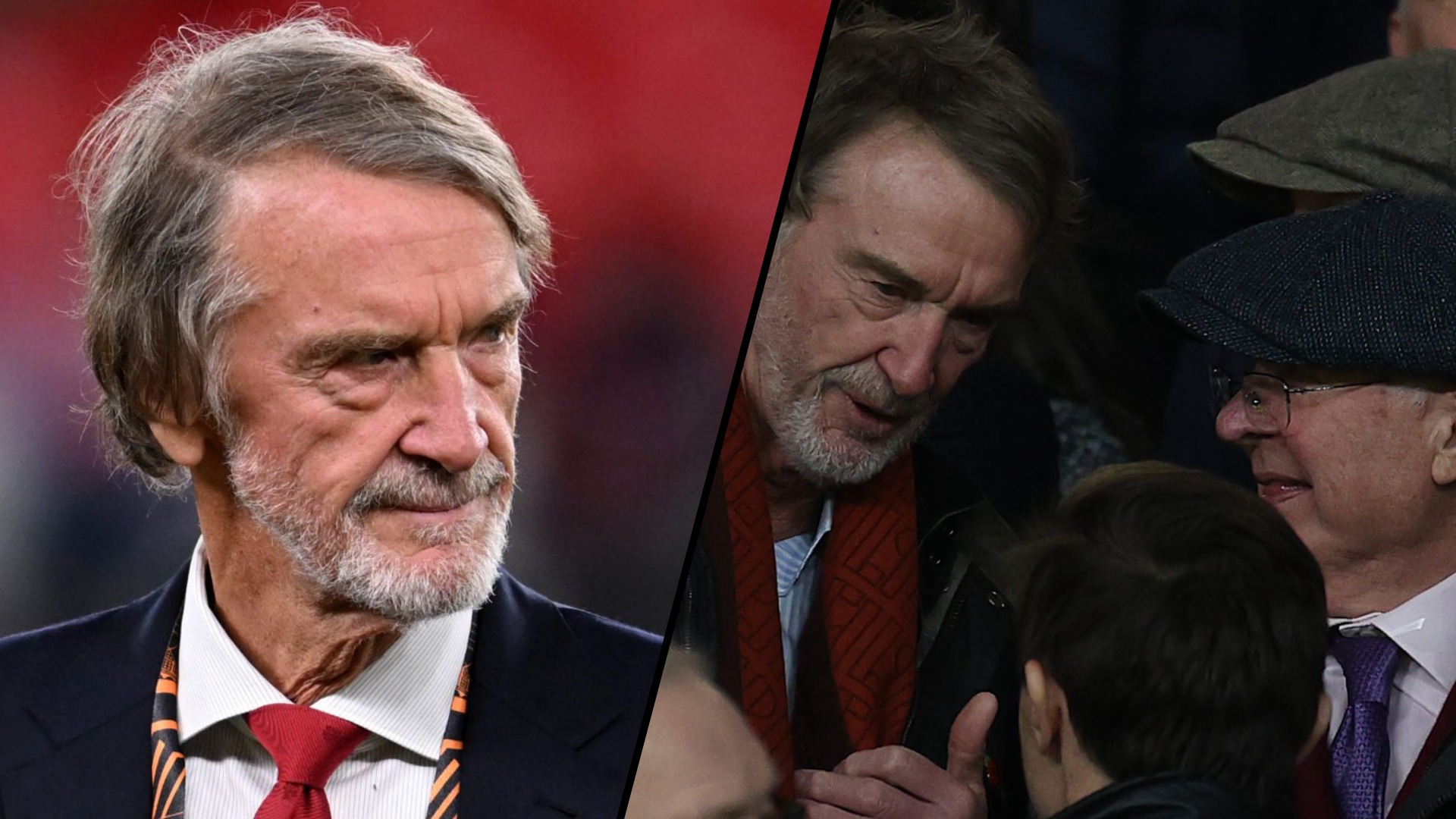 Sir Jim Ratcliffe cannot afford to make same Sir Alex Ferguson mistake ...
