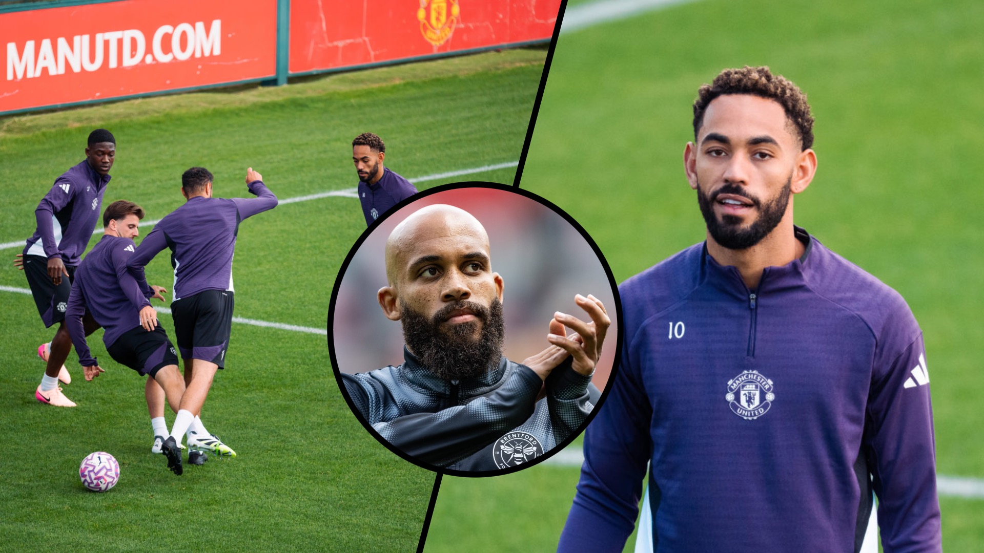 Four winners and one loser as Man Utd agree deal to sign Bryan Mbeumo ...