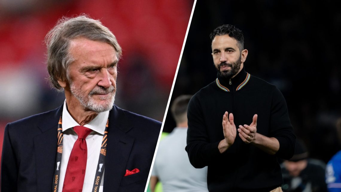 Ineos face haggling once again as Manchester United lose key bargaining ...