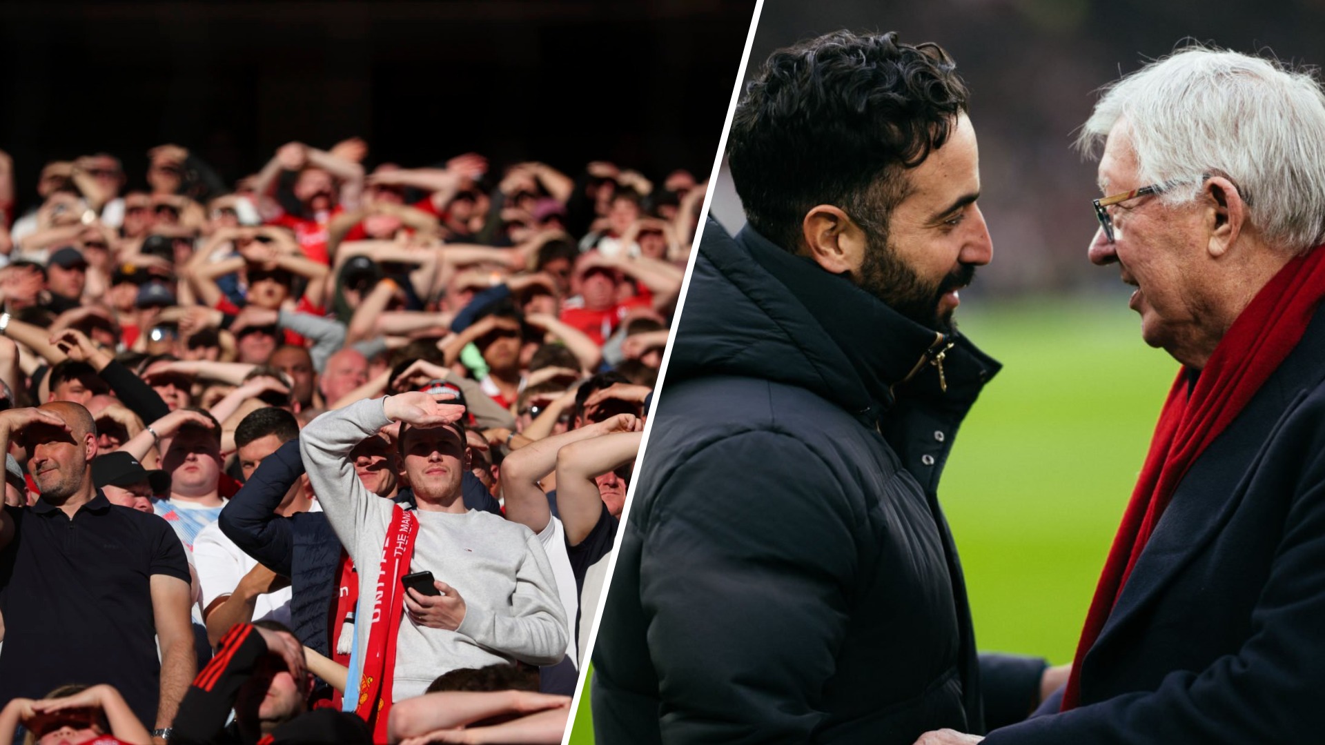 Man Utd fans told 'new rule' that was invented allowed two major ...