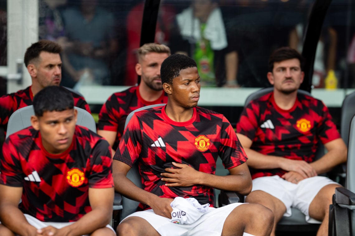 Manchester United Academy News & Prospects | United In Focus
