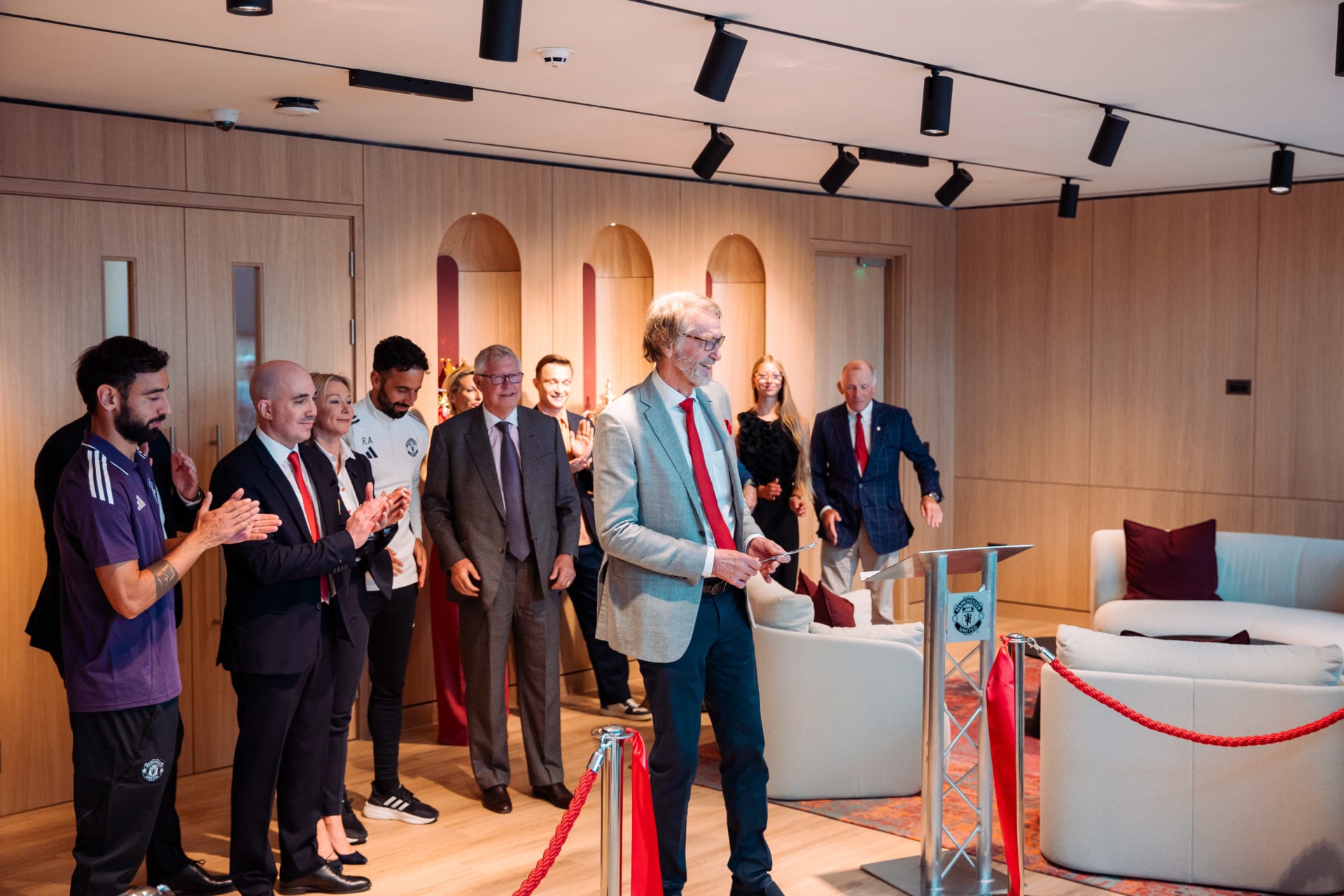 Key detail in new Carrington set to boost Ineos' youth revolution at ...