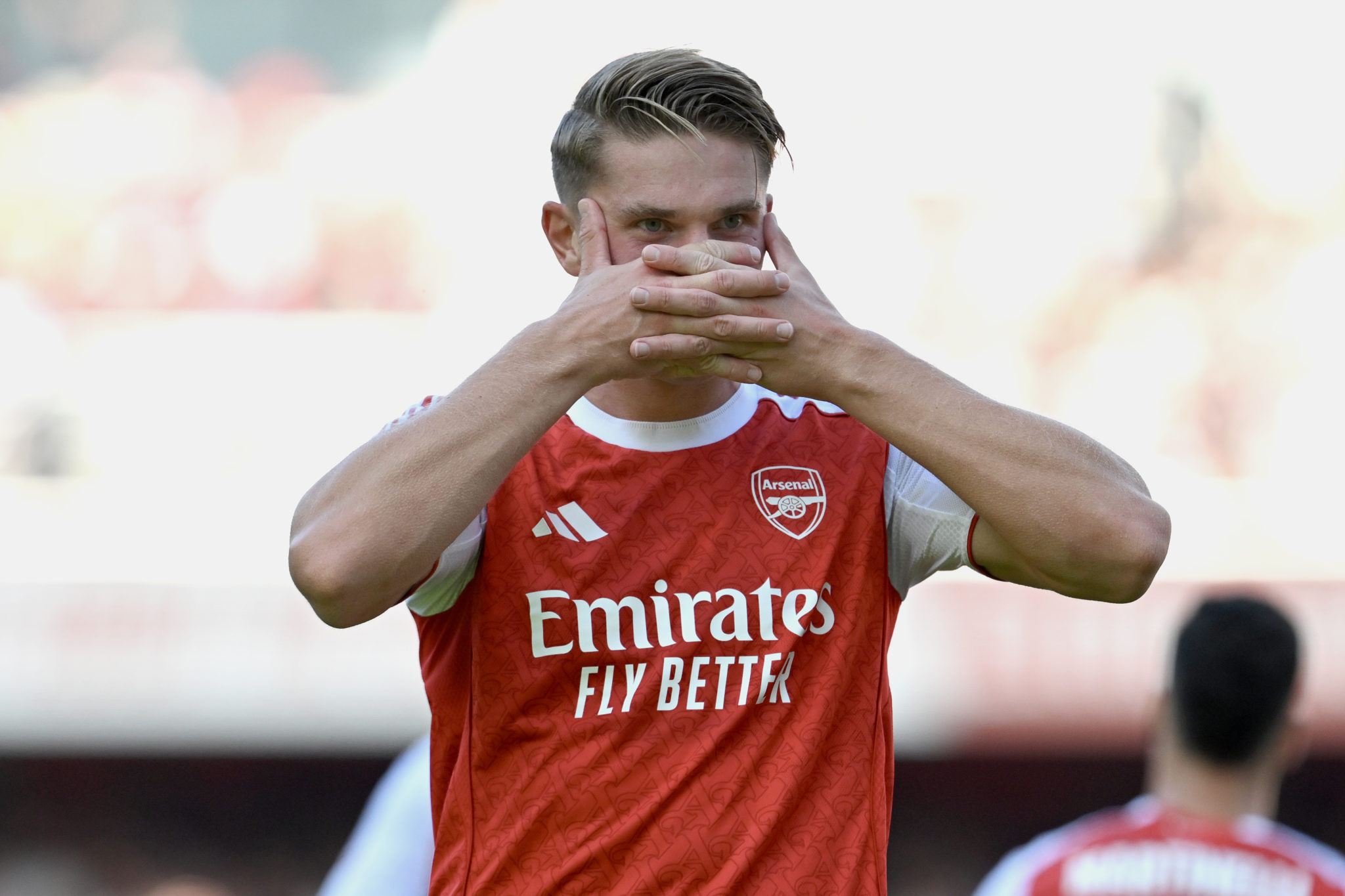 What's happening to Viktor Gyokeres now proves Matheus Cunha's claim ...