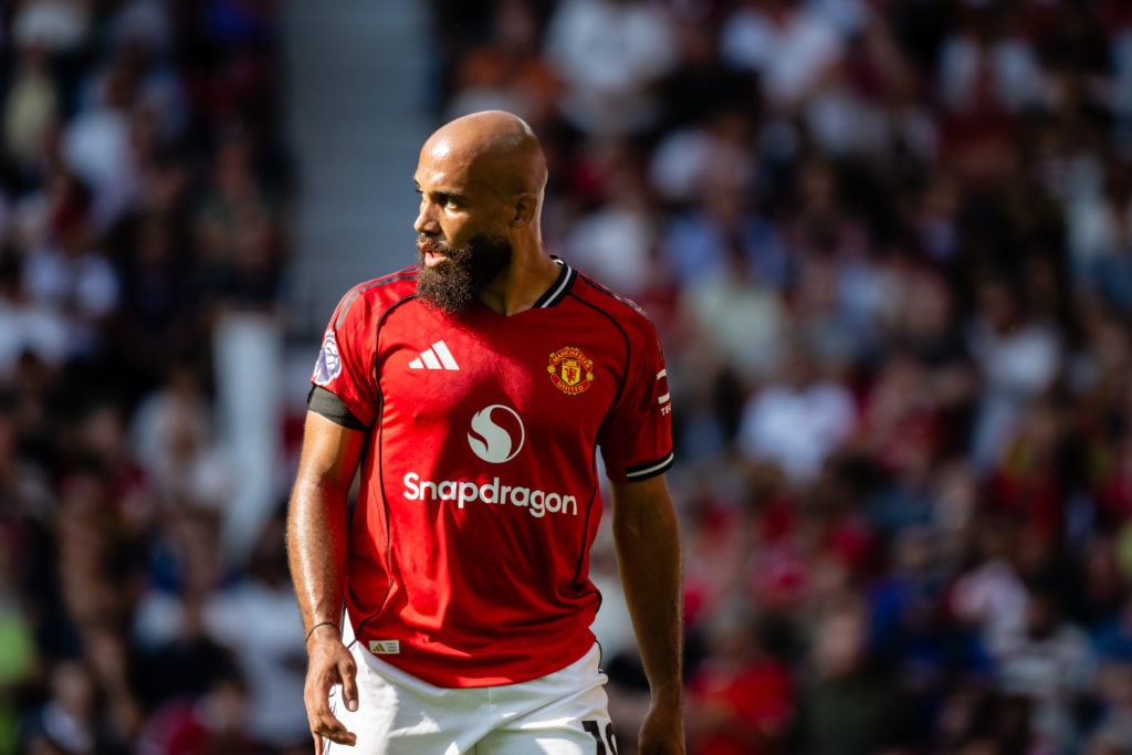 Bryan Mbeumo has already done against Man City what Man Utd need him to ...