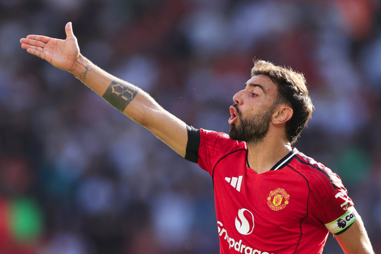 Bruno Fernandes better than £116m Premier League rival despite new ...