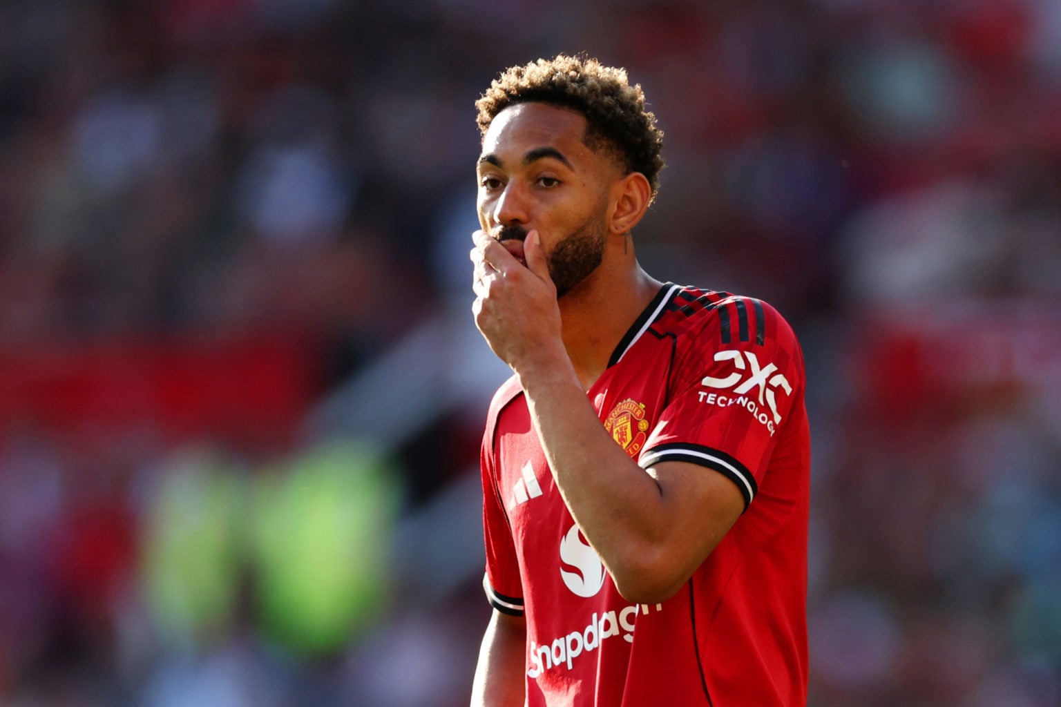 Reinvented Matheus Cunha admits modern football 'eliminated' his ...
