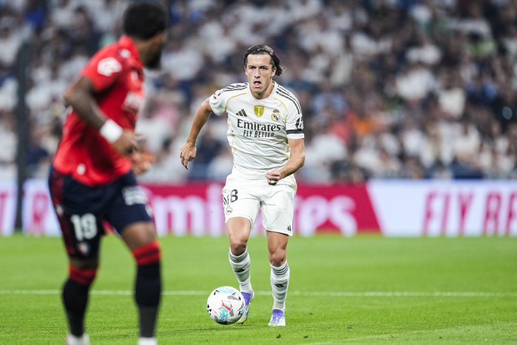 Former Man United star Alvaro Fernandez amazed Spanish media with ...