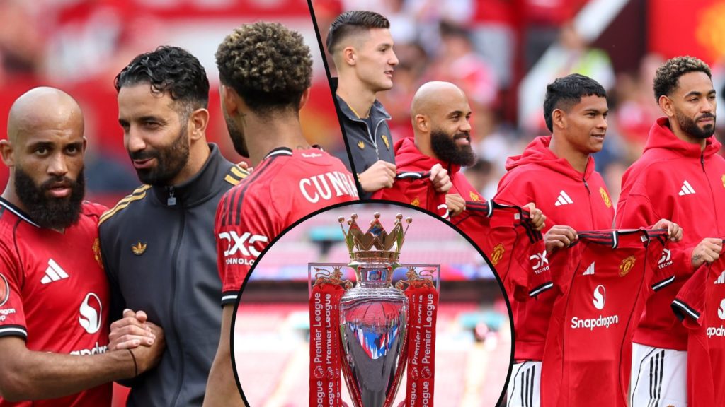 Man Utd fans told 'massive' 2025/26 Premier League prediction from ...