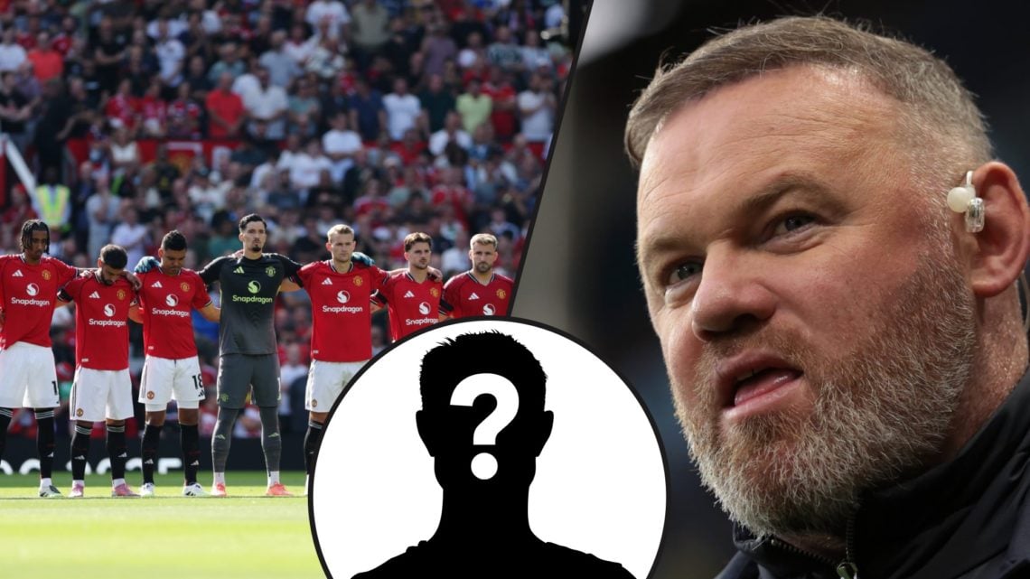 'Huge player…' Wayne Rooney raves about influence of Man Utd machine's ...