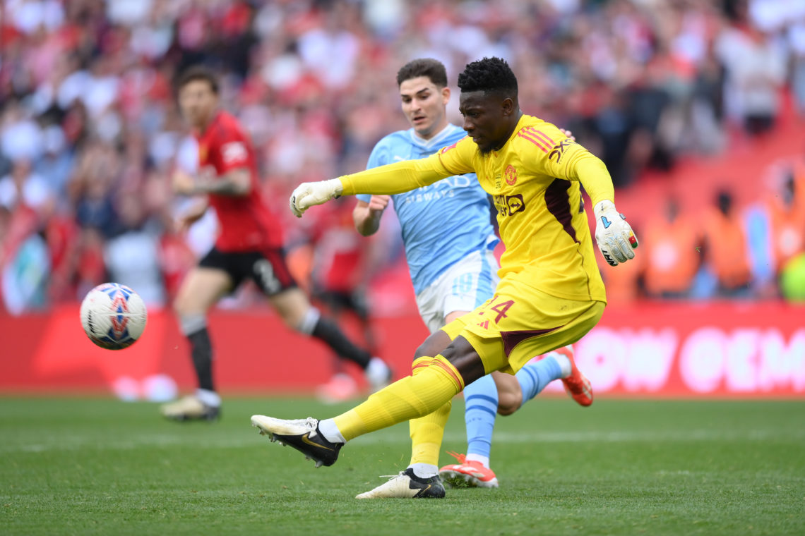 The 10 worst errors Andre Onana made at Manchester United, with mistake ...