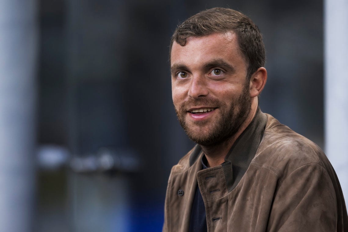 Man Utd can redeem £82m mistake as Fabrizio Romano reveals Premier ...