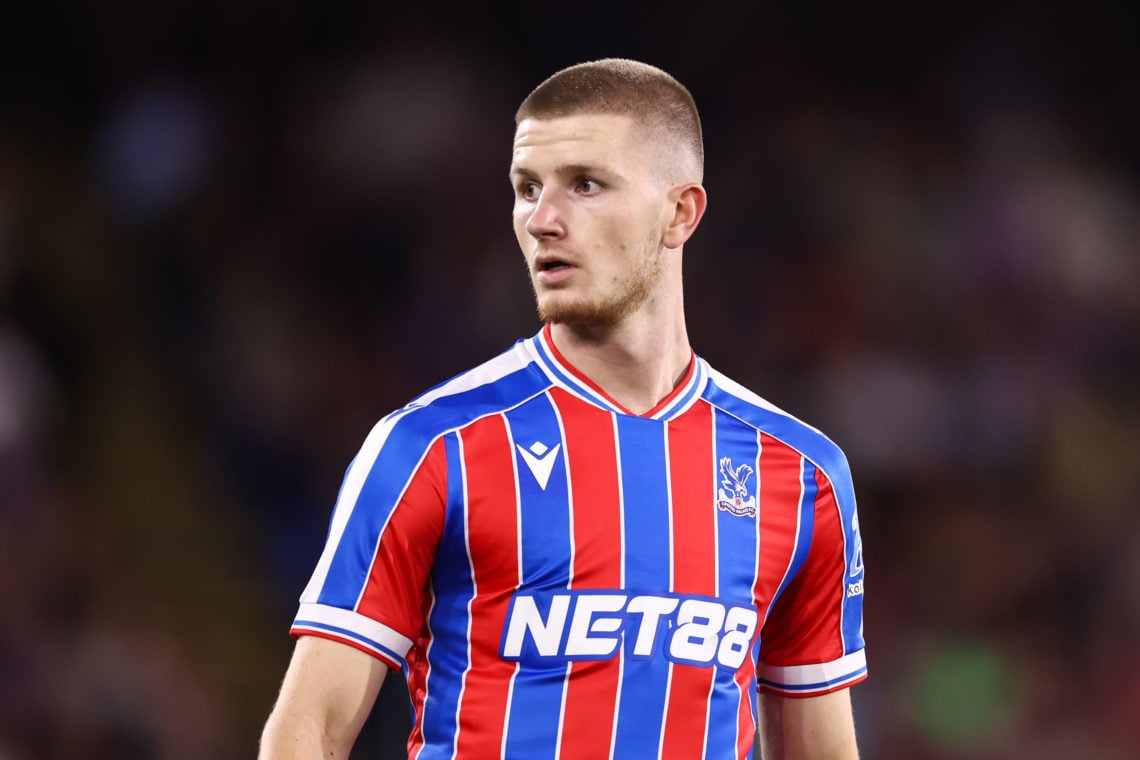 Man Utd have just sold talent dubbed the next Adam Wharton for nothing