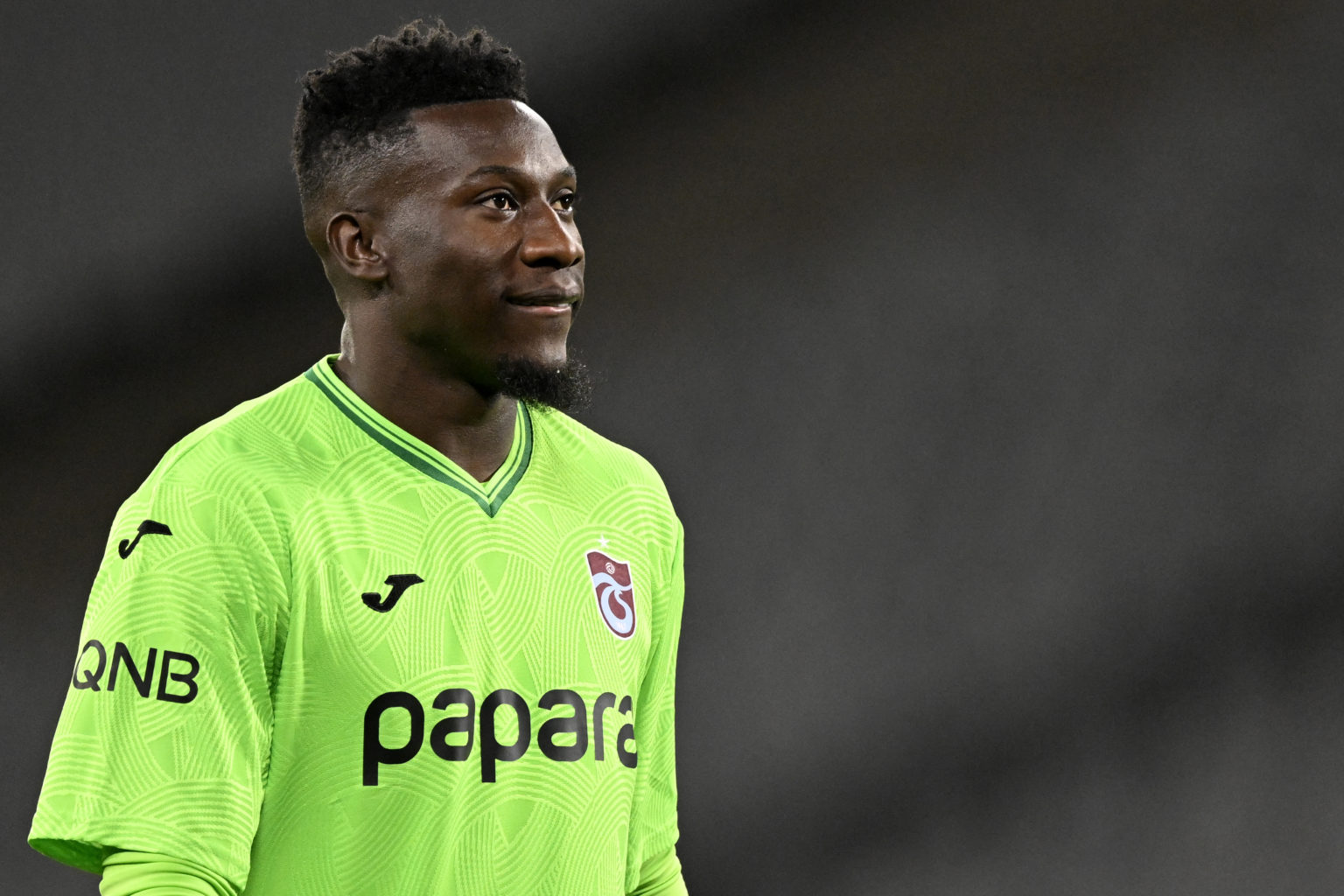 Man Utd loanee Andre Onana hits awful numbers in two game spell for ...