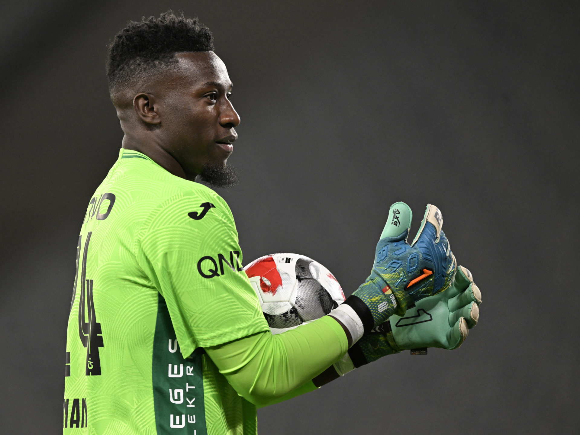 Man Utd loanee Andre Onana hits awful numbers in two game spell for ...