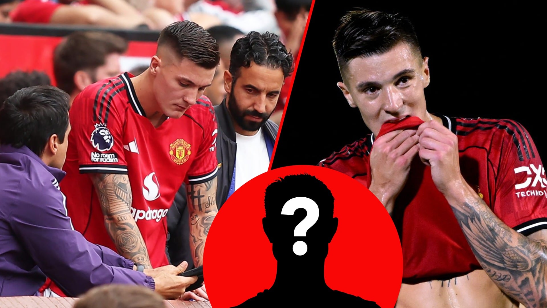 Man Utd 'seriously considered' £44.8m-valued striker ahead of Benjamin ...