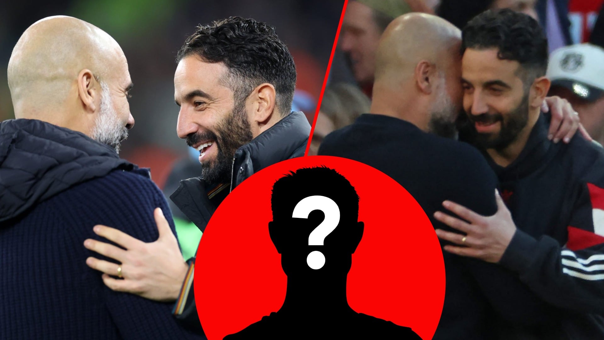 Ben Foster singles out 'world-class' star ahead of Man City vs Man Utd ...