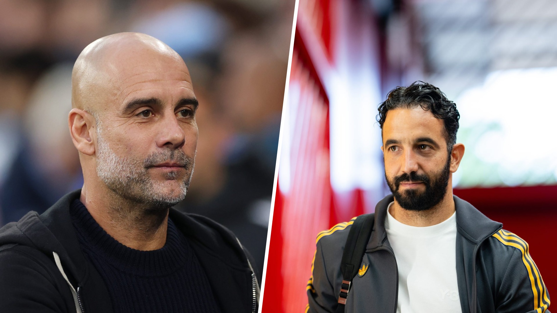 Ruben Amorim makes tactical demand to Man Utd players ahead of ...