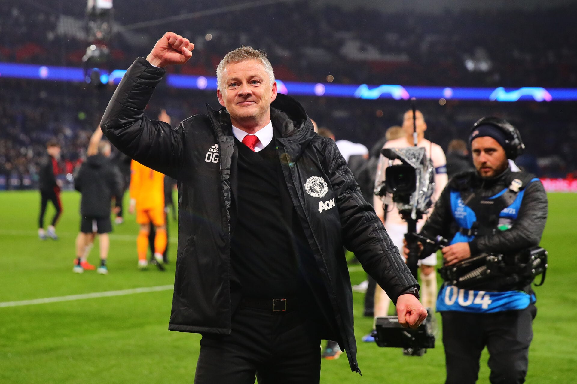 2018/19 Manchester United season, final position, top scorer, memorable ...