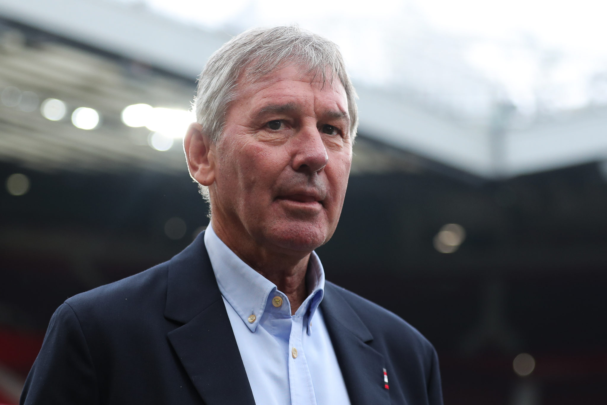 Andy Mitten says Man Utd have already made decision on signing the next ...