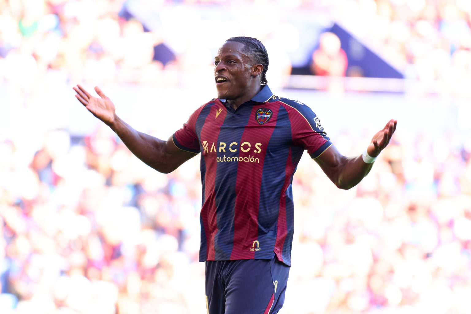 Man Utd scouting Cameroon talent who is rivalling Kylian Mbappe with ...