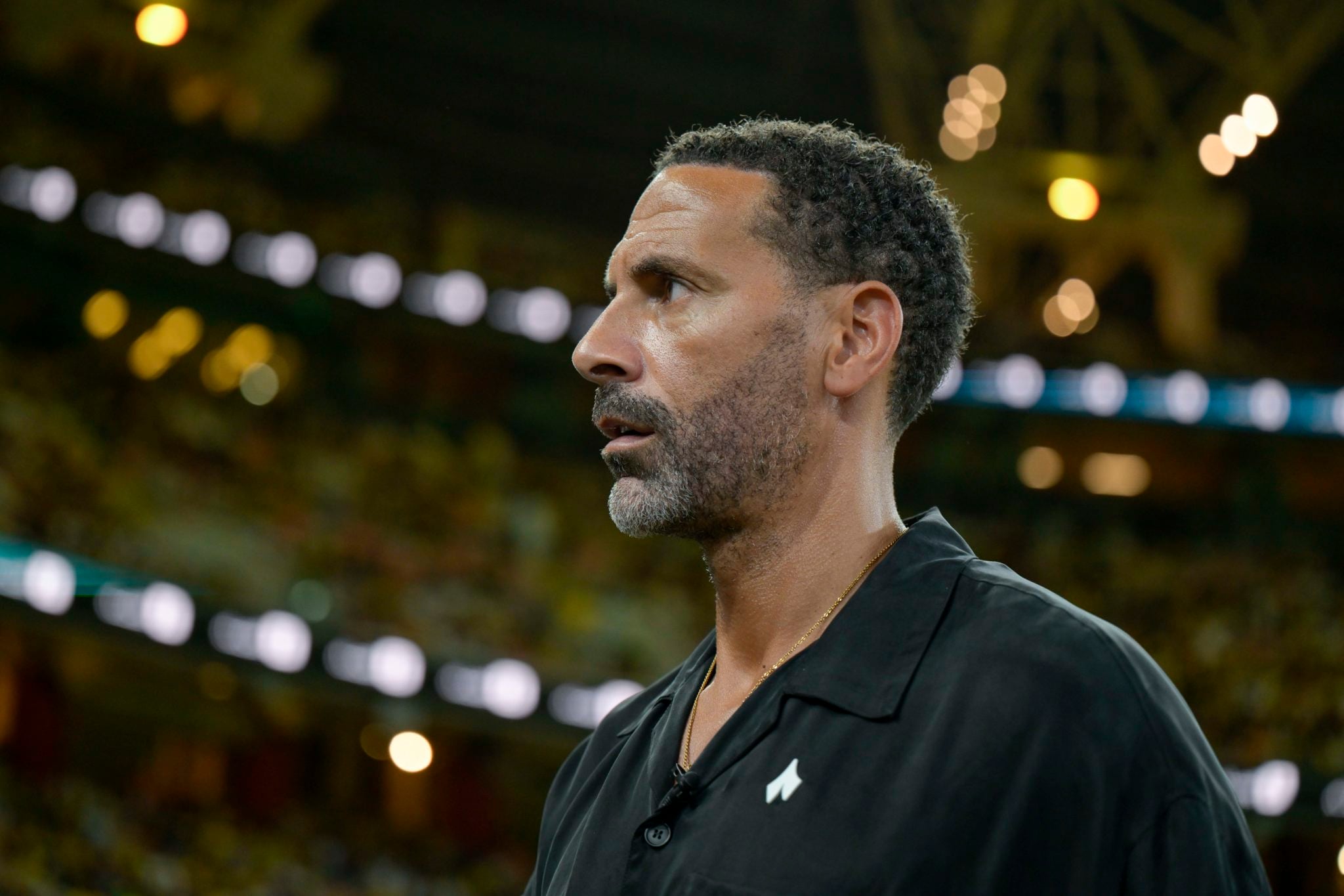 Rio Ferdinand tells Kobbie Mainoo he can learn a lot from one Man Utd ...