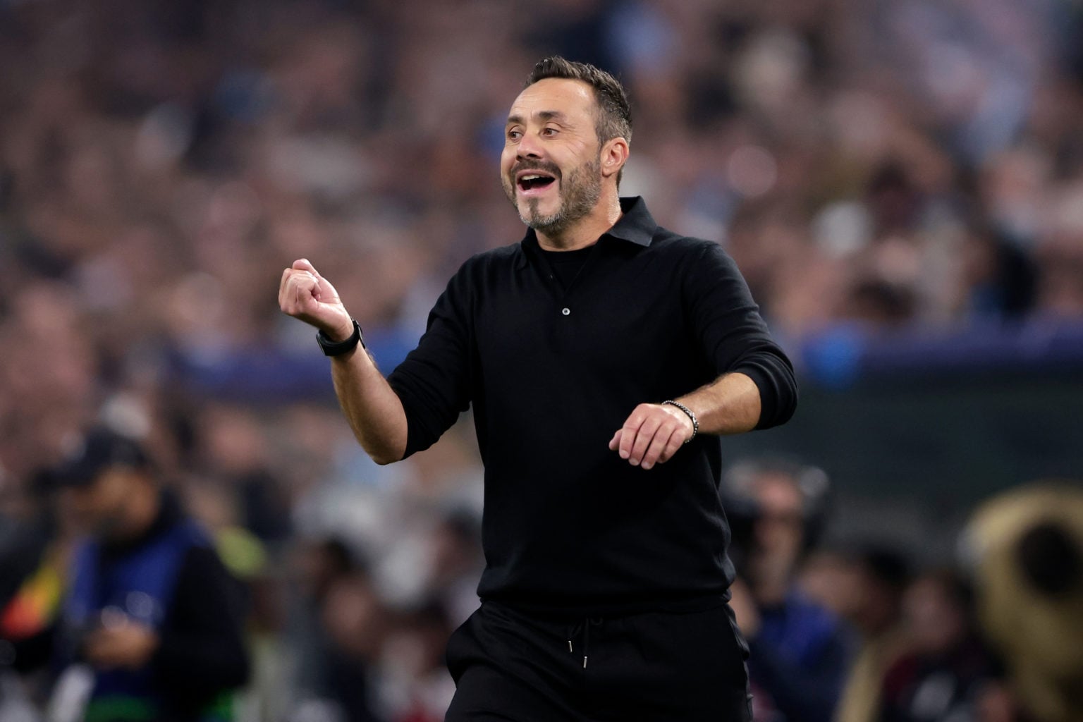 What a source at one of Europe’s biggest clubs has now said about Man ...