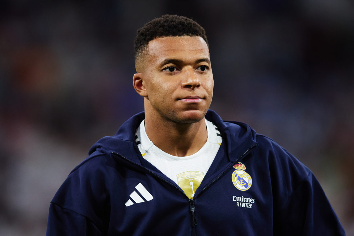Man Utd scouting Cameroon talent who is rivalling Kylian Mbappe with ...