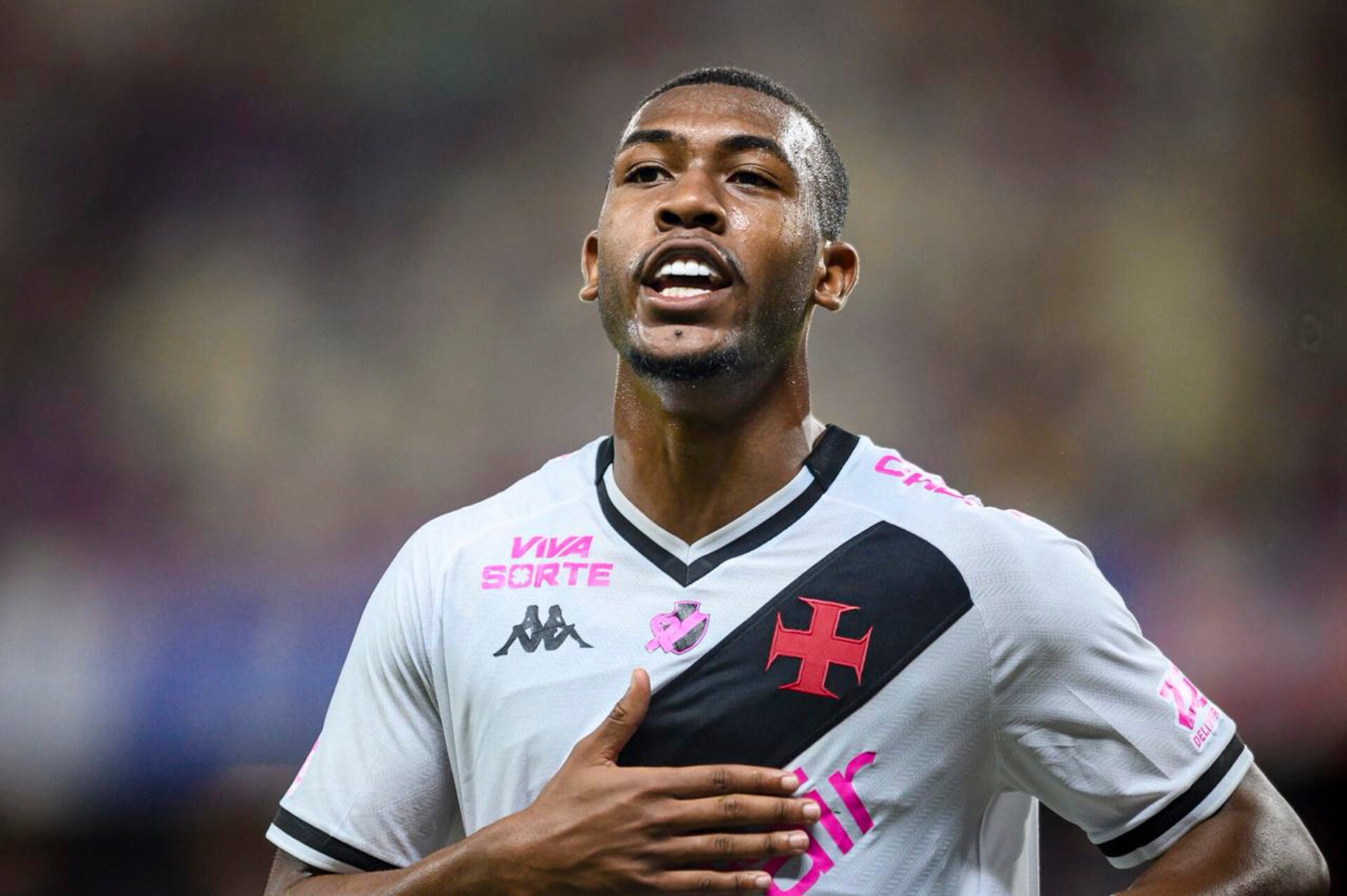 Who is Man Utd target Rayan? Brazilian wonderkid tipped with January ...