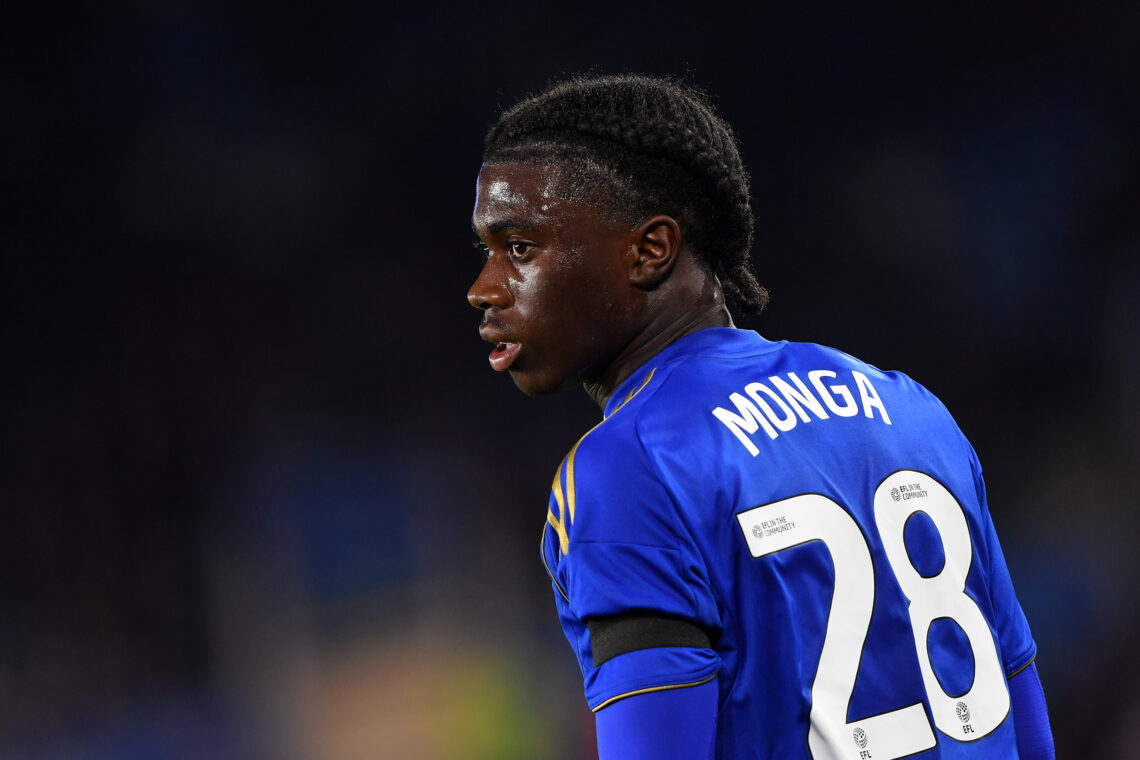 What Man Utd are currently thinking about Jeremy Monga with 'good ...