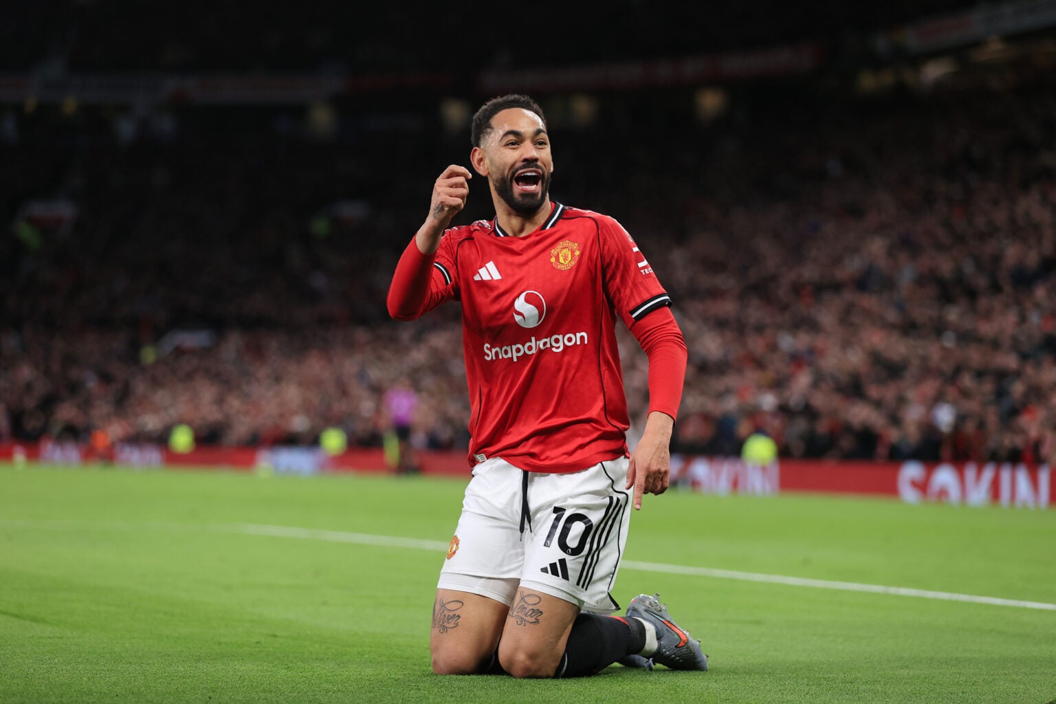 Man Utd have already worked with Bruno Guimaraes' agent to strike £62m ...