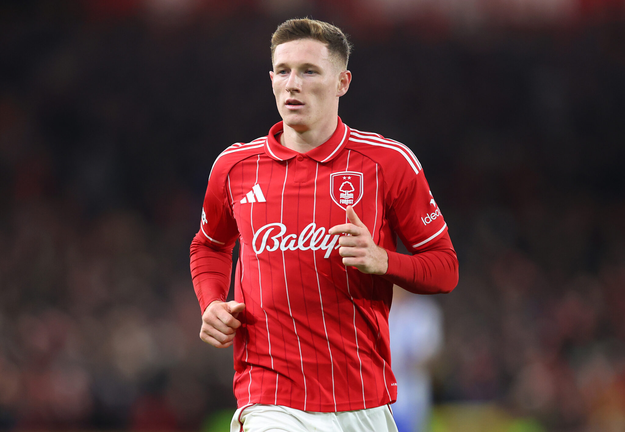 Elliot Anderson has three traits that make him a better signing than ...