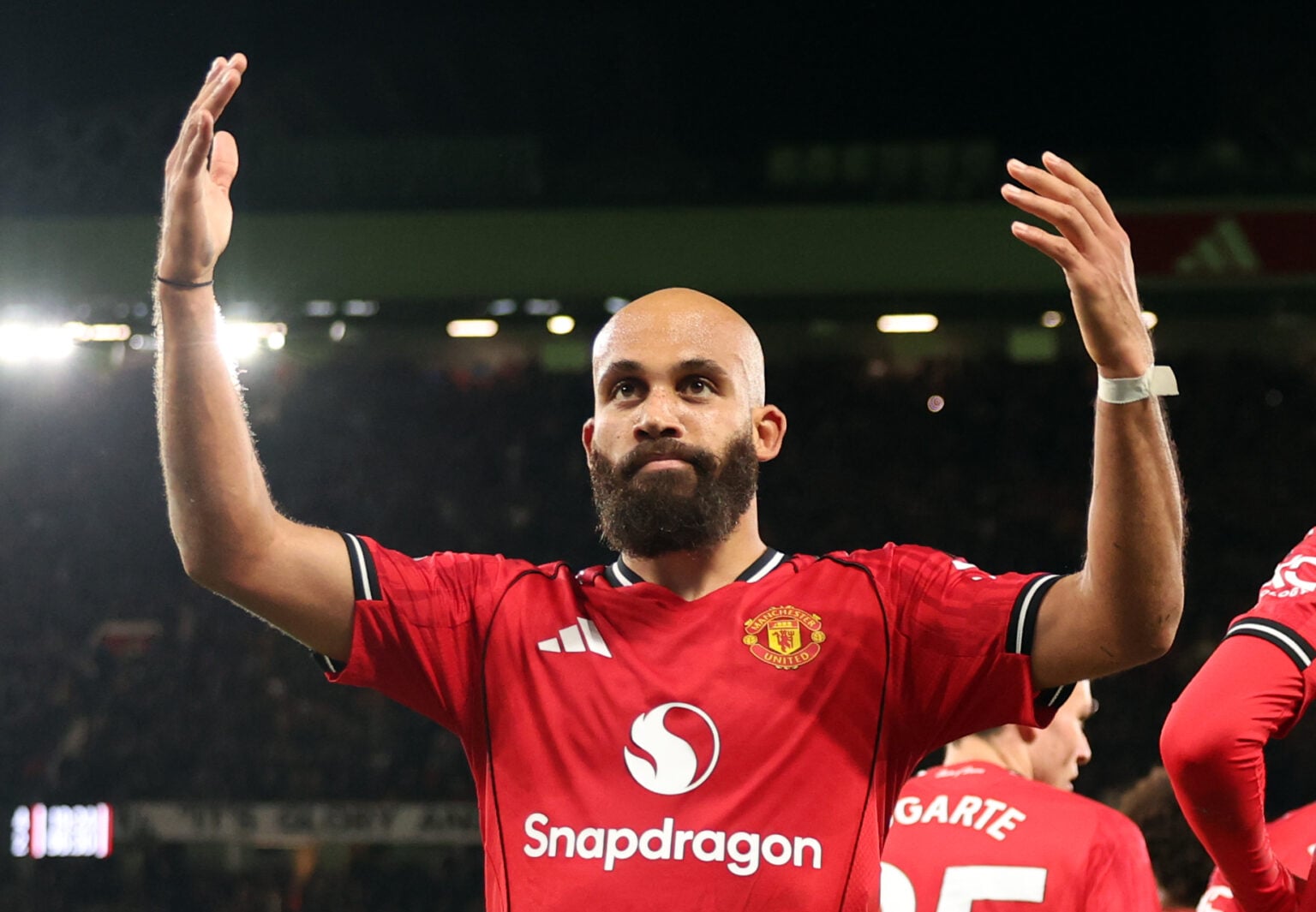 Bryan Mbeumo nominated for Premier League award up against two former ...