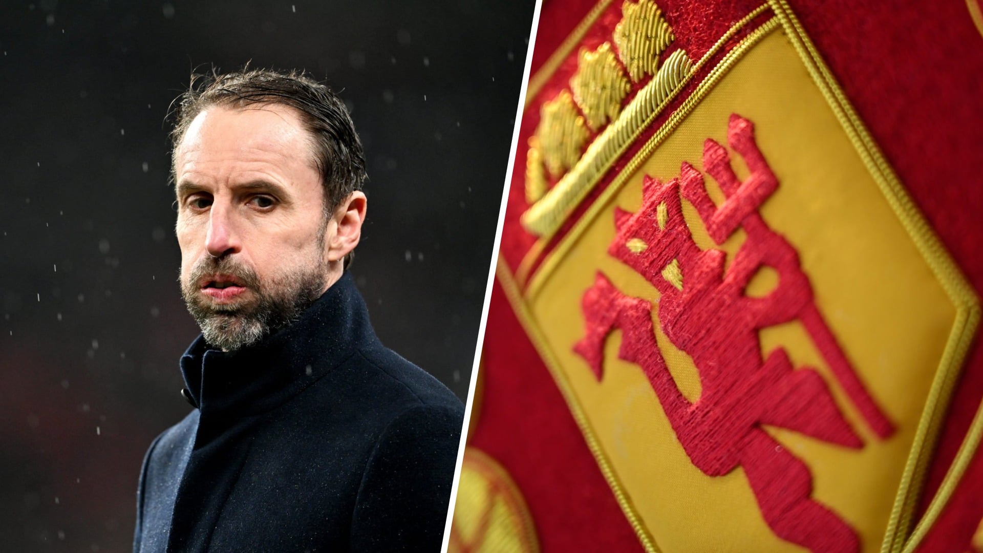 David Ornstein shares what he’s now heard about Gareth Southgate and ...