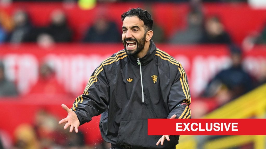 Gordon Hill picks out his one non-negotiable for Liverpool vs Man Utd ...