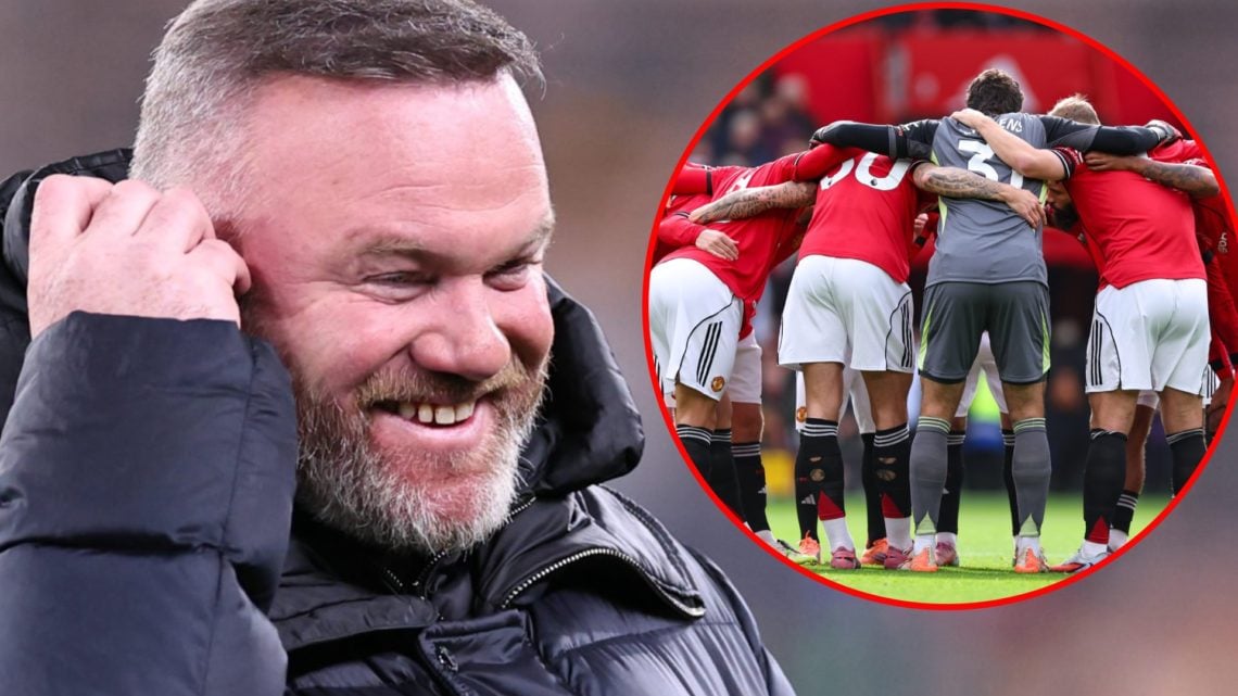 'Effective' Man Utd player who 'simplified things' vs Sunderland had ...