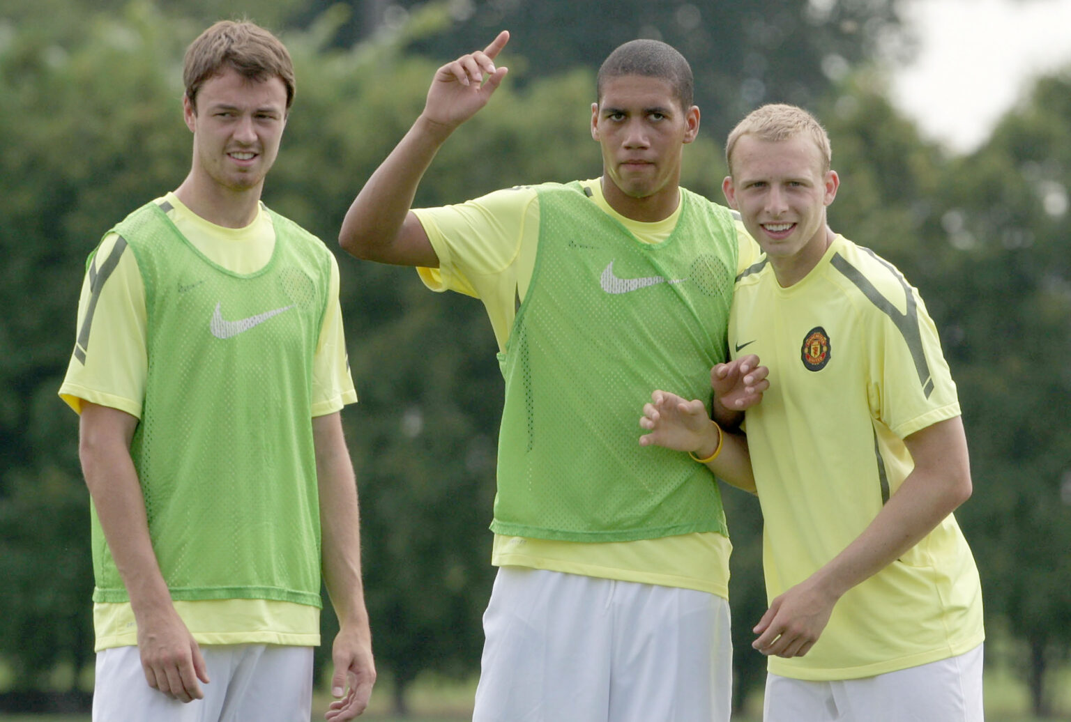 Ritchie De Laet doubted agent over Sir Alex Ferguson interest before ...