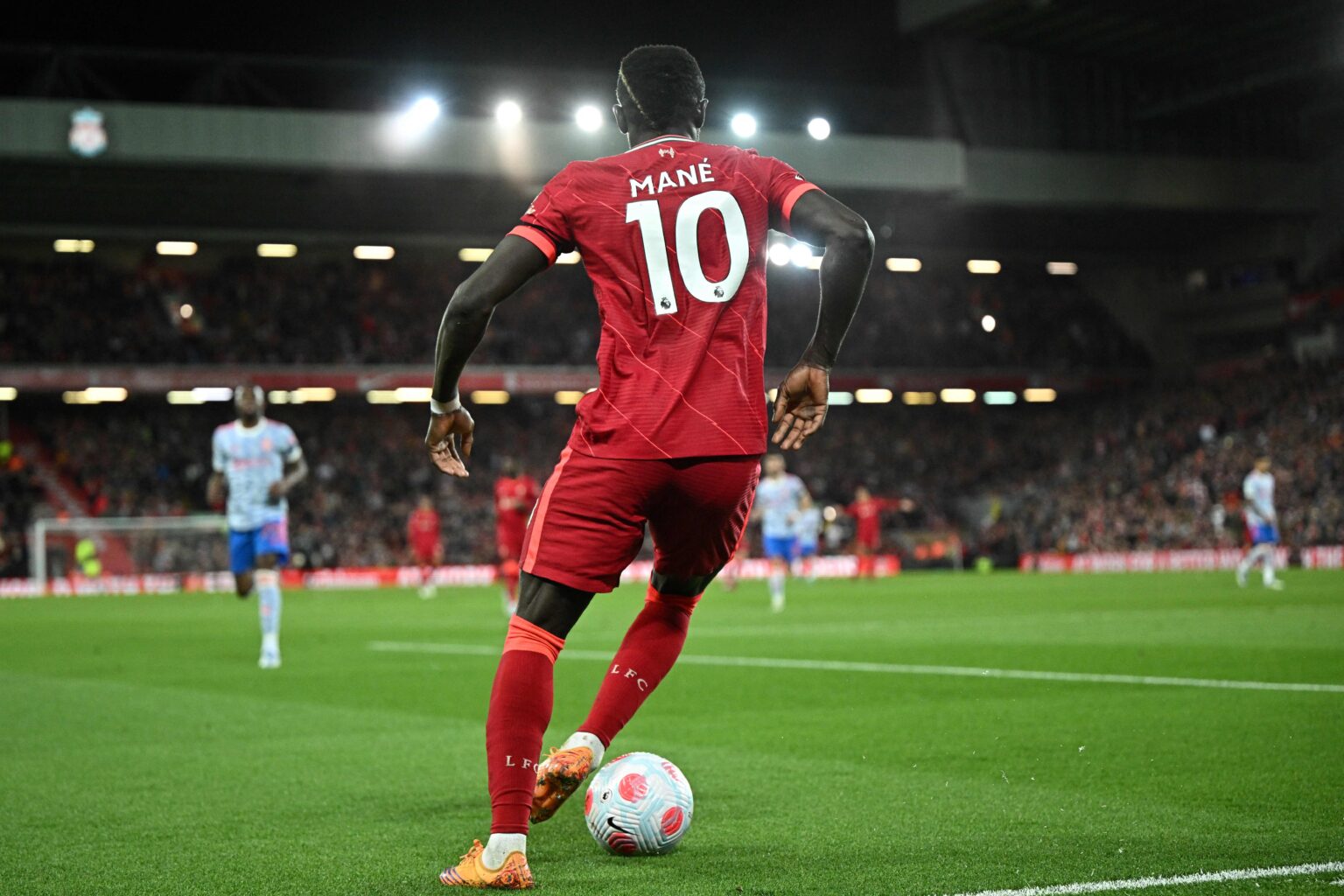 Why Sadio Mane turned down chance to join Manchester United, it was ...