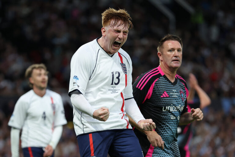 Who is Angry Ginge? Age, Net Worth, Man United Connection & More