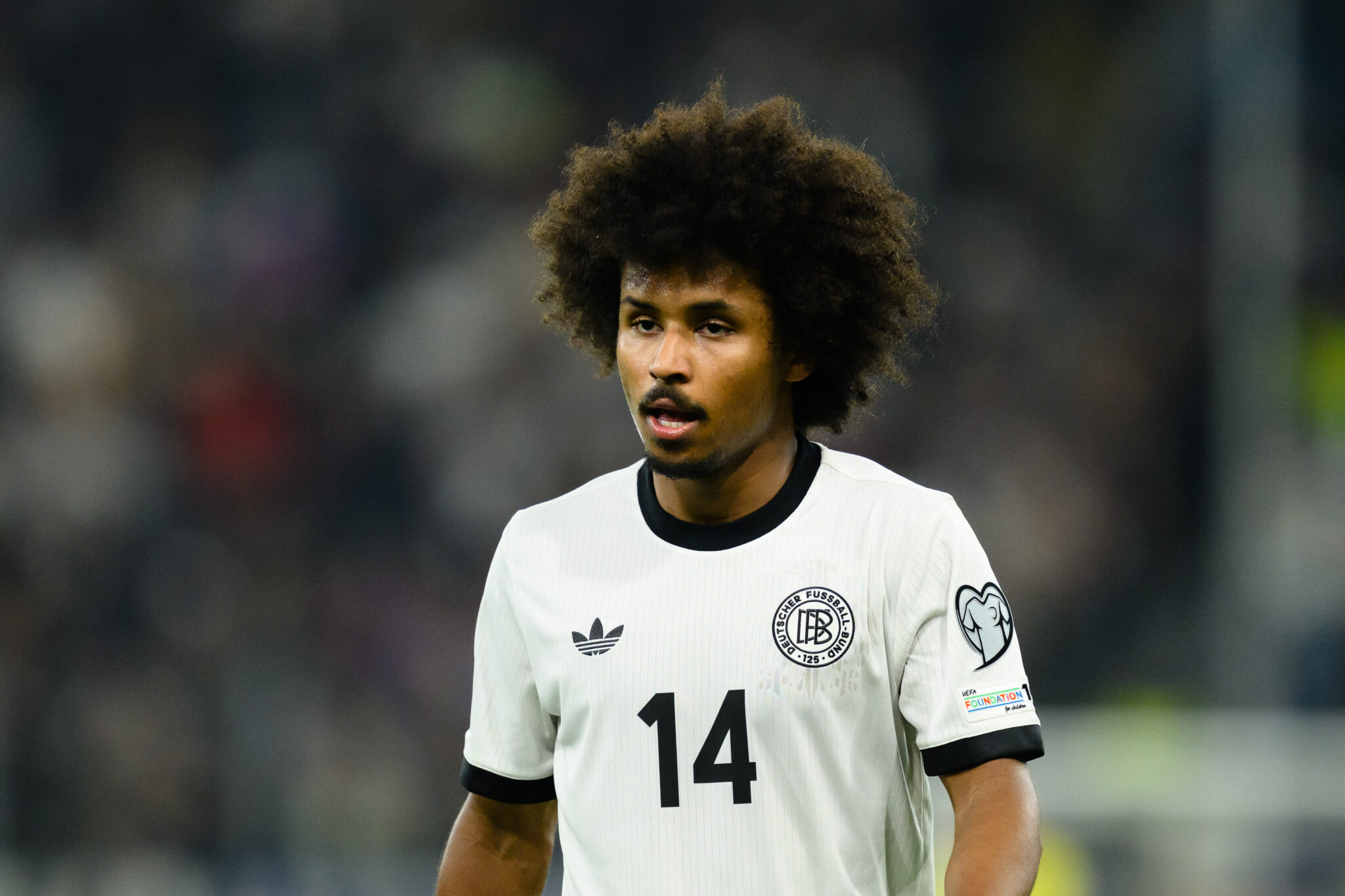 Karim Adeyemi offered to Manchester United, he is one of Christopher ...
