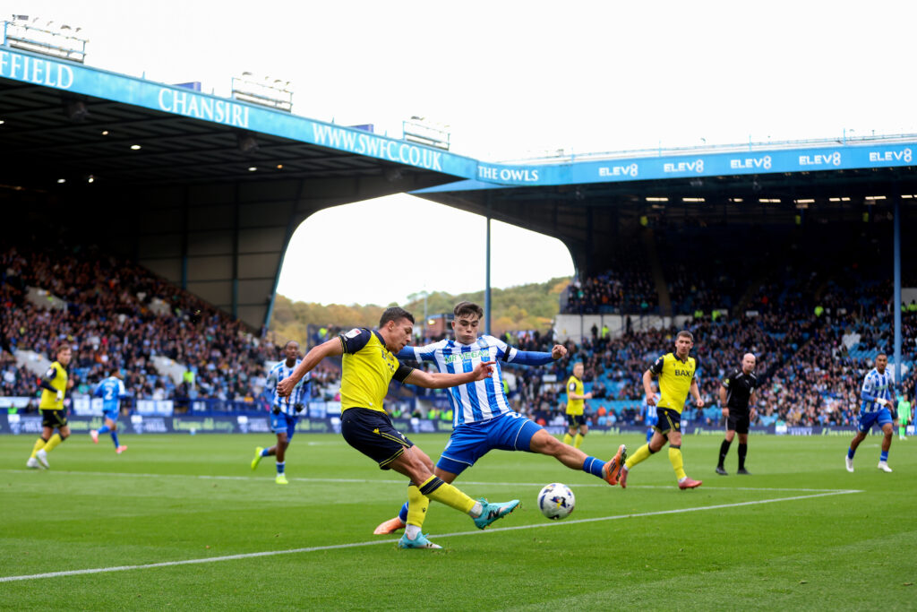 Man Utd duo wanted by Sheffield Wednesday on loan after Harry Amass success