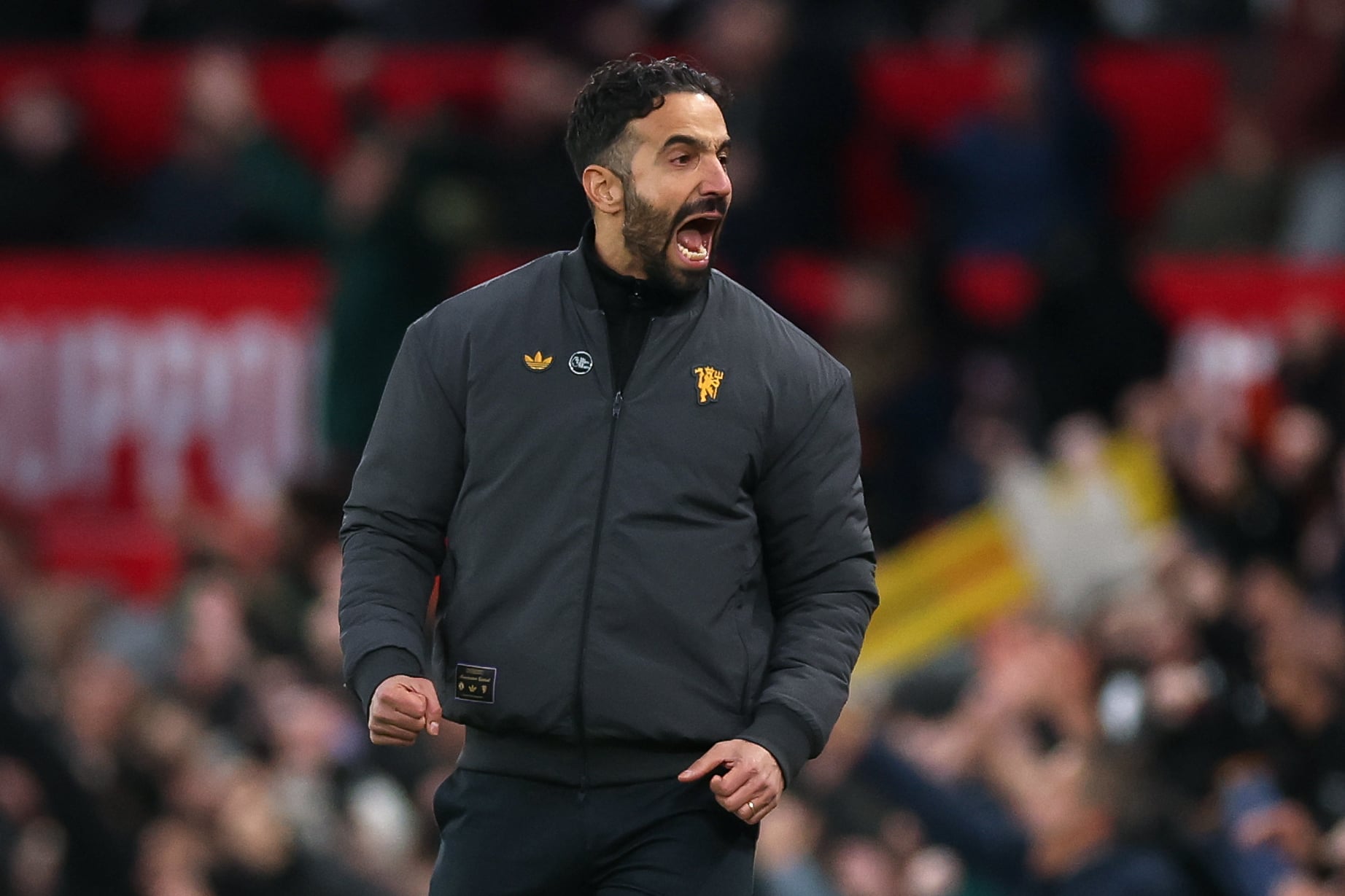 Are Manchester United improving? How their form and league standing ...